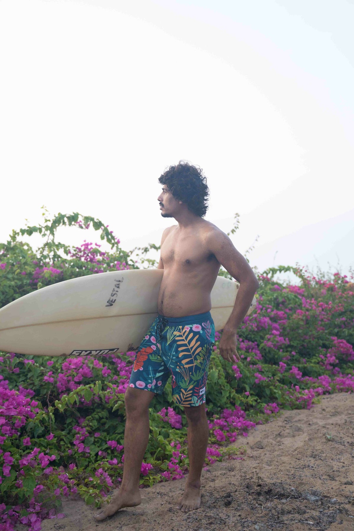 Mens Board Shorts | Swimwear for Men | Surf Shorts | Surfing in India ...